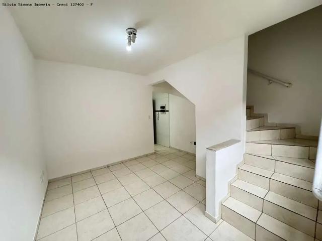 Casa / Sobrado para Venda em São Vicente/SP Vila São Jorge 2 Quartos