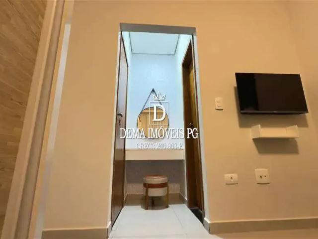 Casa / Sobrado para Venda em São Vicente/SP Vila São Jorge 2 Quartos