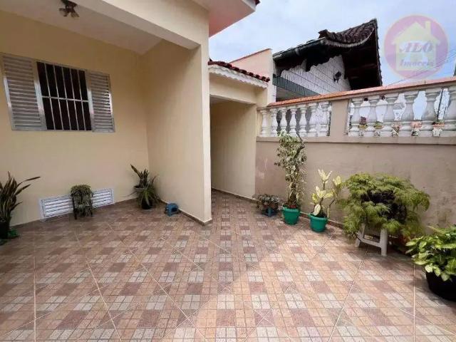 Casa / Sobrado para Venda em São Vicente/SP Vila São Jorge 2 Quartos