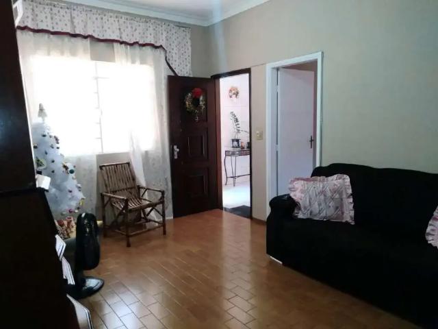 Casa / Sobrado para Venda em São Vicente/SP Vila São Jorge 2 Quartos