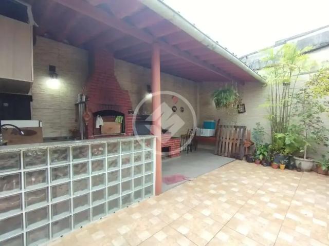 Casa / Sobrado para Venda em São Vicente/SP Vila São Jorge 2 Quartos