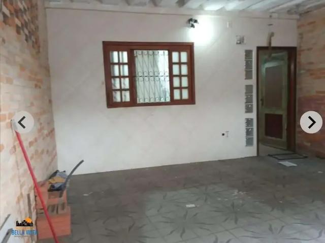 Casa / Sobrado para Venda em São Vicente/SP Vila São Jorge 2 Quartos