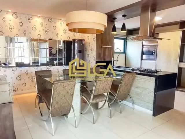 Casa / Sobrado para Venda em São Vicente/SP Vila São Jorge 3 Quartos