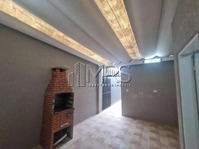 Casa / Sobrado para Venda em São Vicente/SP Vila São Jorge 3 Quartos