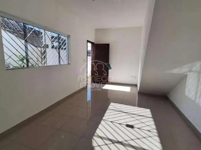 Casa / Sobrado para Venda em São Vicente/SP Vila São Jorge 3 Quartos