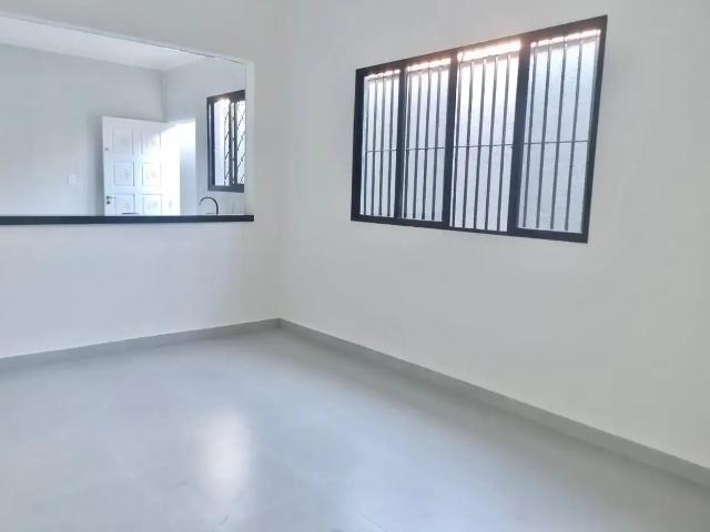 Casa / Sobrado para Venda em São Vicente/SP Vila São Jorge 3 Quartos