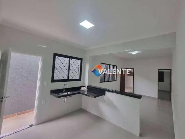 Casa / Sobrado para Venda em São Vicente/SP Vila São Jorge 3 Quartos
