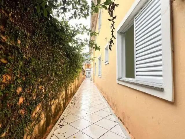 Casa / Sobrado para Venda em São Vicente/SP Vila São Jorge 3 Quartos
