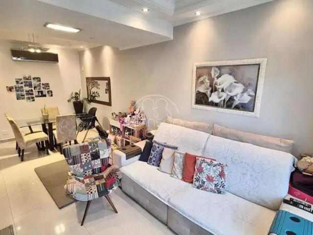 Casa / Sobrado para Venda em São Vicente/SP Vila São Jorge 3 Quartos