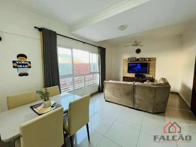 Casa / Sobrado para Venda em São Vicente/SP Vila São Jorge 3 Quartos