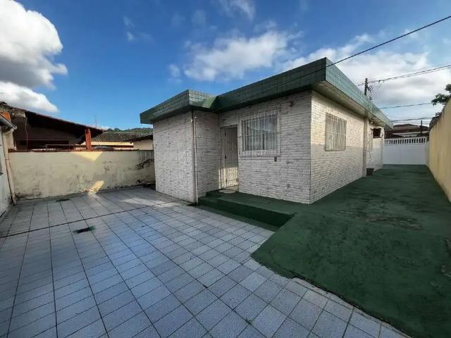 Casa / Sobrado para Venda em São Vicente/SP Vila São Jorge 3 Quartos