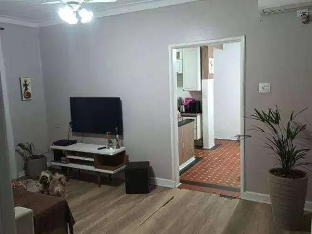 Casa / Sobrado para Venda em São Vicente/SP Vila São Jorge 3 Quartos