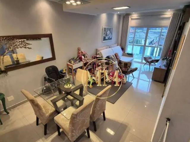Casa / Sobrado para Venda em São Vicente/SP Vila São Jorge 3 Quartos