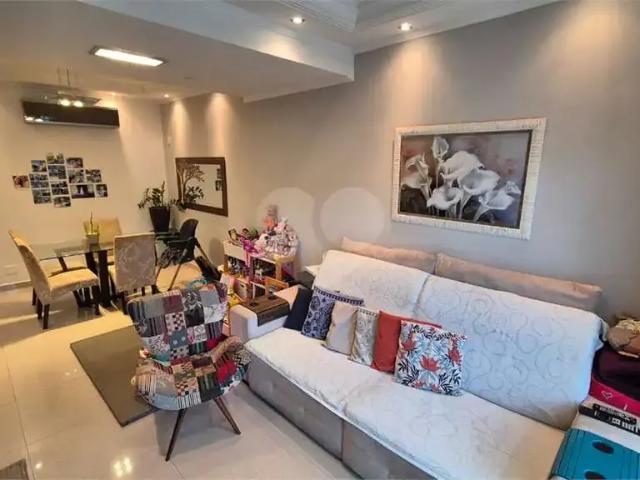 Casa / Sobrado para Venda em São Vicente/SP Vila São Jorge 3 Quartos