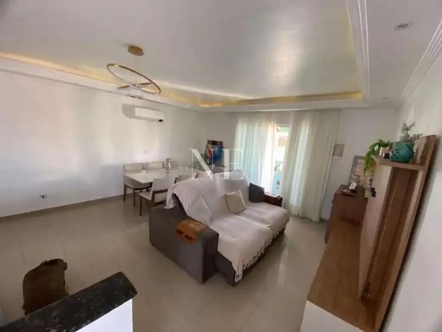 Casa / Sobrado para Venda em São Vicente/SP Vila São Jorge 3 Quartos