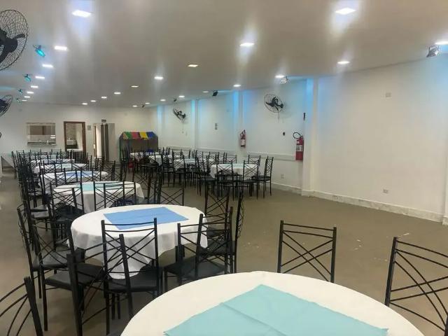 Casa / Sobrado para Venda em São Vicente/SP Vila São Jorge