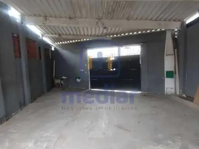 Casa / Sobrado para Venda em São Vicente/SP Vila Voturua 1 Quartos