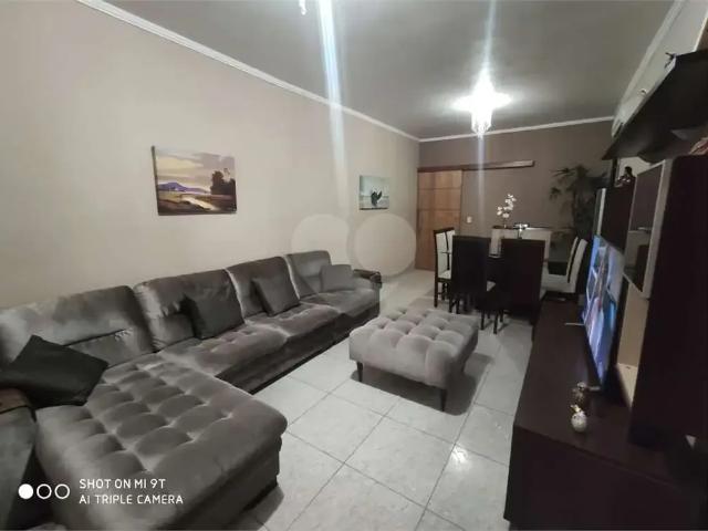 Casa / Sobrado para Venda em São Vicente/SP Vila Voturua 2 Quartos