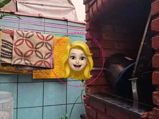 Casa / Sobrado para Venda em São Vicente/SP Vila Voturua 2 Quartos