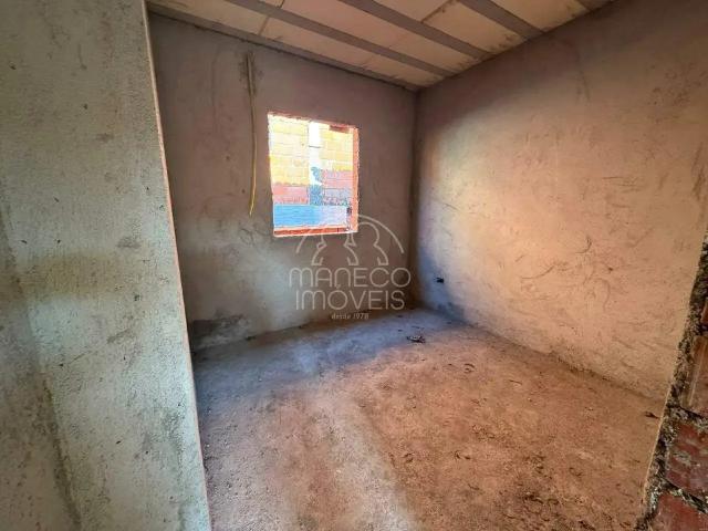 Casa / Sobrado para Venda em São Vicente/SP Vila Voturua 2 Quartos