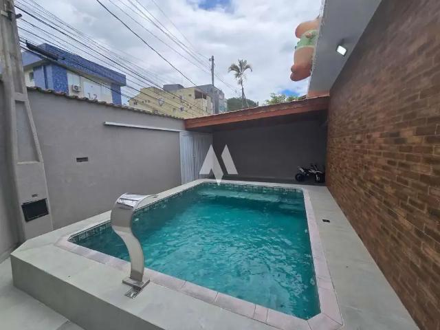 Casa / Sobrado para Venda em São Vicente/SP Vila Voturua 2 Quartos