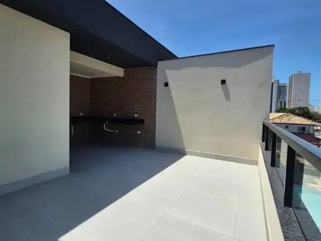 Casa / Sobrado para Venda em São Vicente/SP Vila Voturua 2 Quartos