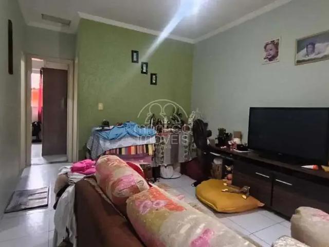 Casa / Sobrado para Venda em São Vicente/SP Vila Voturua 2 Quartos