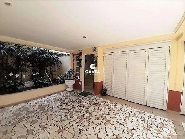 Casa / Sobrado para Venda em São Vicente/SP Vila Voturua 2 Quartos