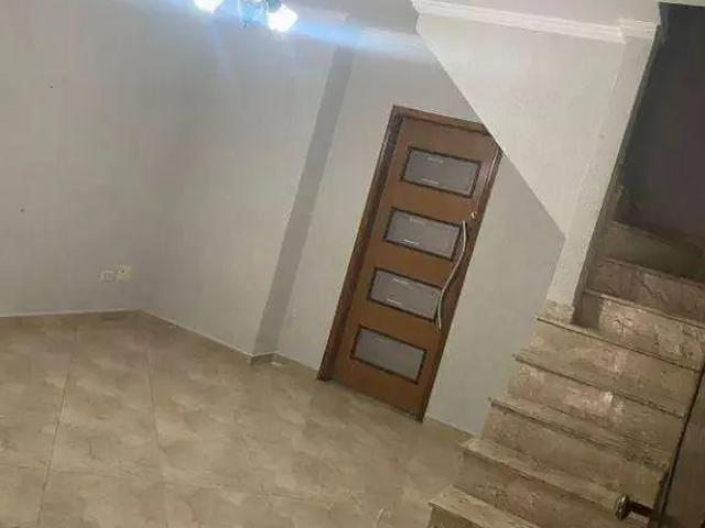 Casa / Sobrado para Venda em São Vicente/SP Vila Voturua 2 Quartos