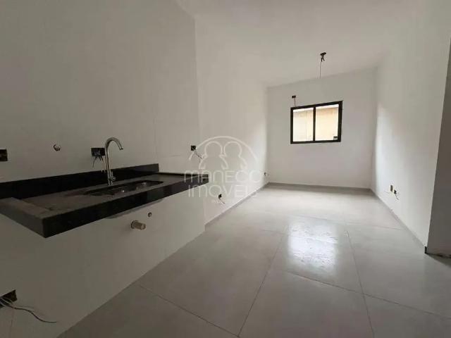 Casa / Sobrado para Venda em São Vicente/SP Vila Voturua 2 Quartos