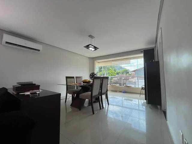 Casa / Sobrado para Venda em São Vicente/SP Vila Voturua 3 Quartos