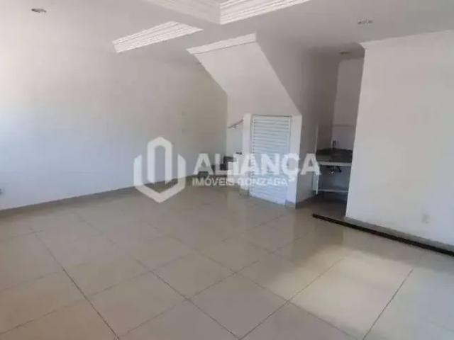 Casa / Sobrado para Venda em São Vicente/SP Vila Voturua 3 Quartos