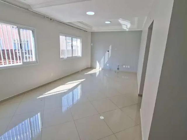 Casa / Sobrado para Venda em São Vicente/SP Vila Voturua 3 Quartos