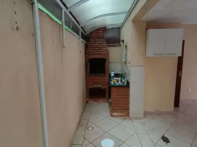 Casa / Sobrado para Venda em São Vicente/SP Vila Voturua 3 Quartos