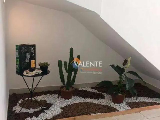 Casa / Sobrado para Venda em São Vicente/SP Vila Voturua 3 Quartos