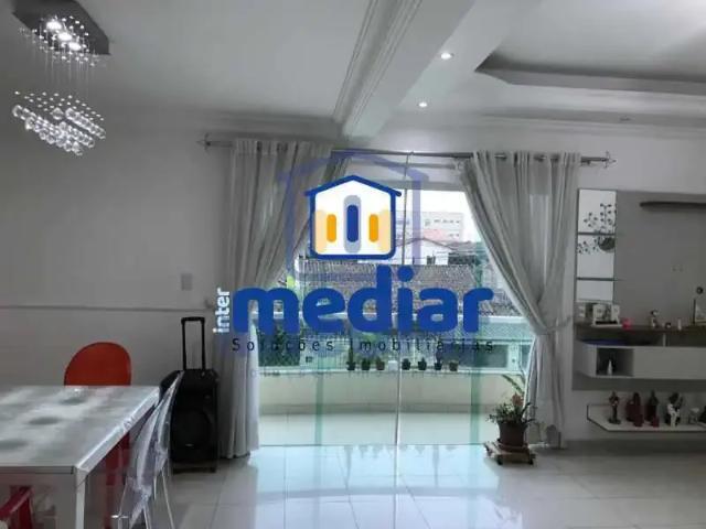 Casa / Sobrado para Venda em São Vicente/SP Vila Valença 4 Quartos