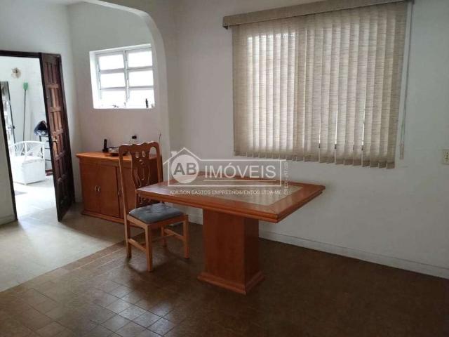 Casa / Sobrado para Venda em São Vicente/SP Vila Valença 4 Quartos