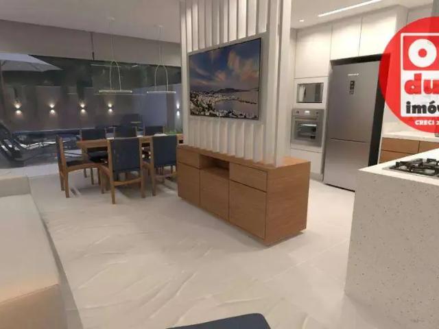Casa / Sobrado para Venda em São Vicente/SP Vila Valença 4 Quartos