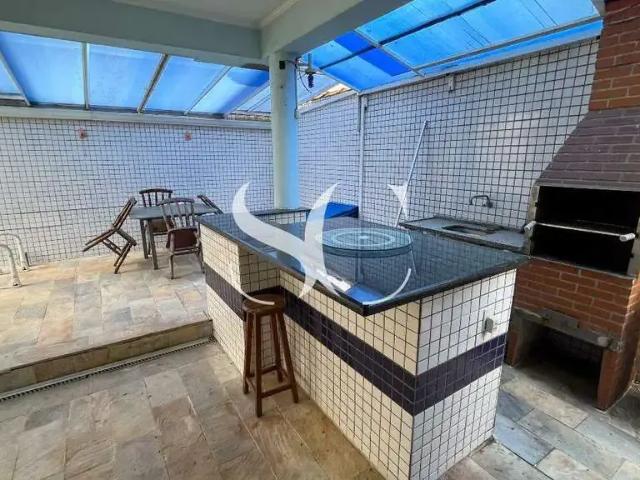 Casa / Sobrado para Venda em São Vicente/SP Vila Valença 4 Quartos