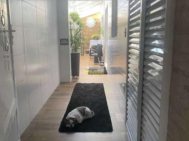 Casa / Sobrado para Venda em São Vicente/SP Vila Valença 4 Quartos