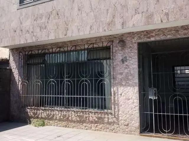 Casa / Sobrado para Venda em São Vicente/SP Vila Valença 5 Quartos
