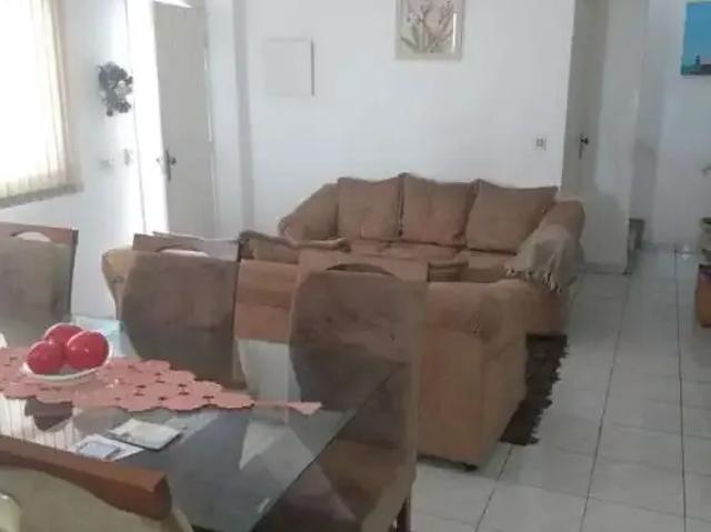 Casa / Sobrado para Venda em São Vicente/SP Vila Valença 5 Quartos