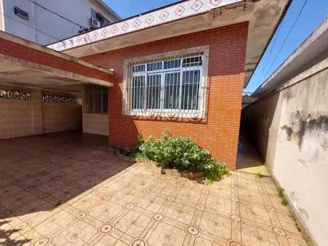 Casa / Sobrado para Venda em São Vicente/SP Vila Valença 5 Quartos