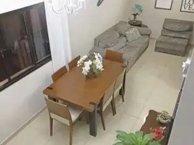 Casa / Sobrado para Venda em São Vicente/SP Vila Valença 5 Quartos