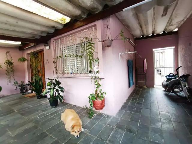 Casa / Sobrado para Venda em São Vicente/SP Vila Valença 2 Quartos