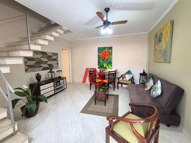 Casa / Sobrado para Venda em São Vicente/SP Vila Valença 2 Quartos