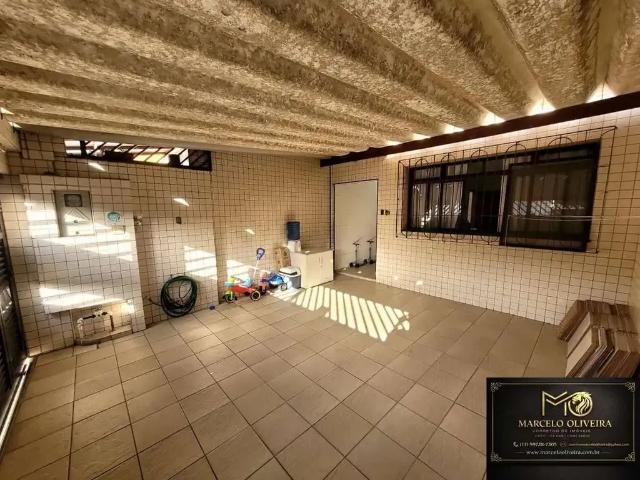 Casa / Sobrado para Venda em São Vicente/SP Vila Valença 2 Quartos