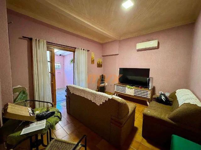 Casa / Sobrado para Venda em São Vicente/SP Vila Valença 2 Quartos