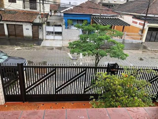 Casa / Sobrado para Venda em São Vicente/SP Vila Valença 2 Quartos