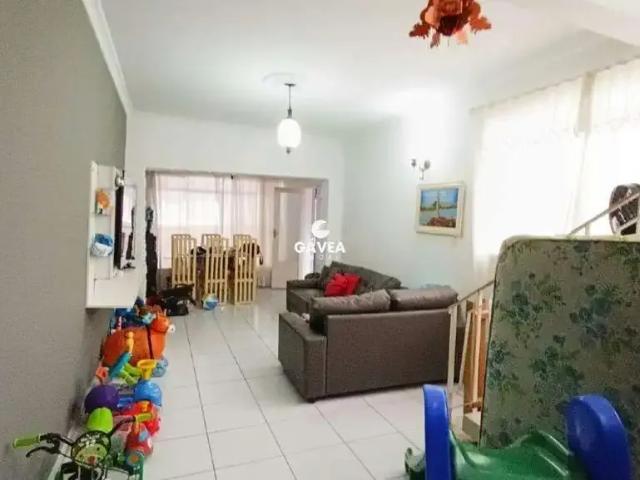 Casa / Sobrado para Venda em São Vicente/SP Vila Valença 2 Quartos